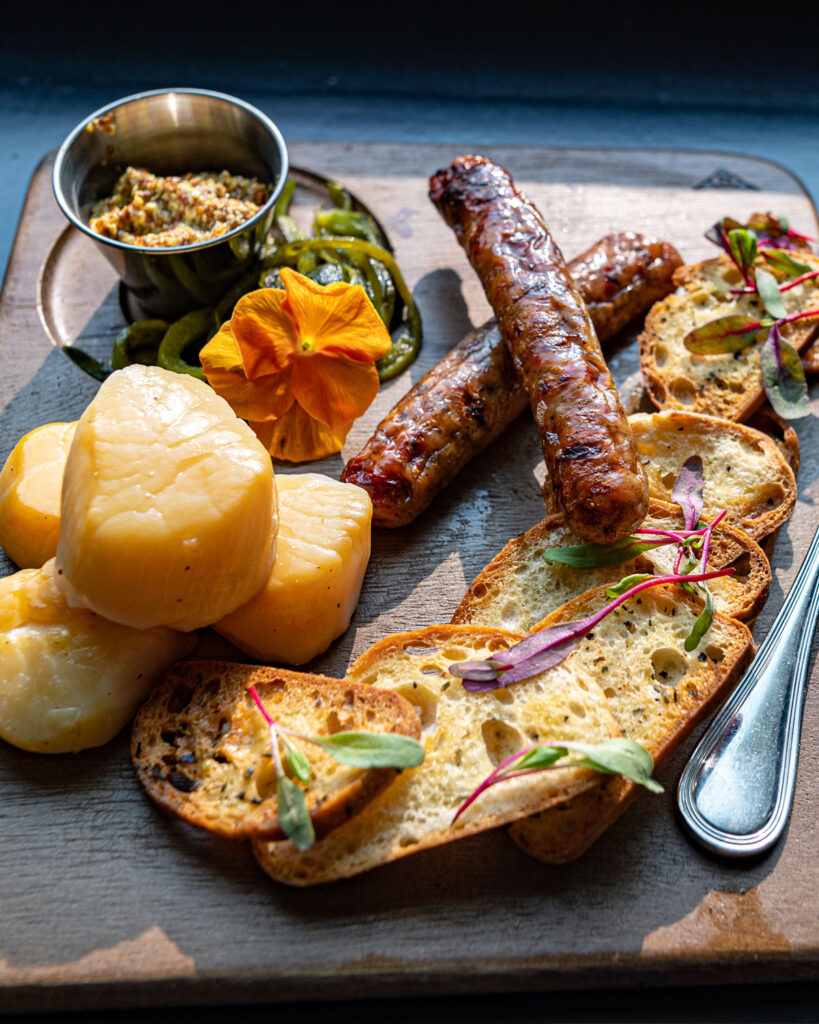 Dewey Beach DE Seafood Restaurant | Starboard Claw