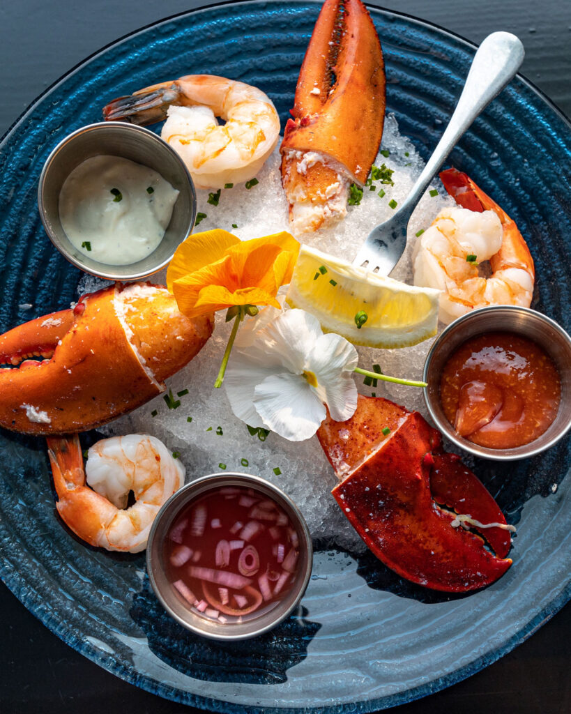 Dewey Beach DE Seafood Restaurant | Starboard Claw