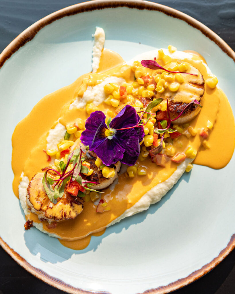 Dewey Beach DE Seafood Restaurant | Starboard Claw