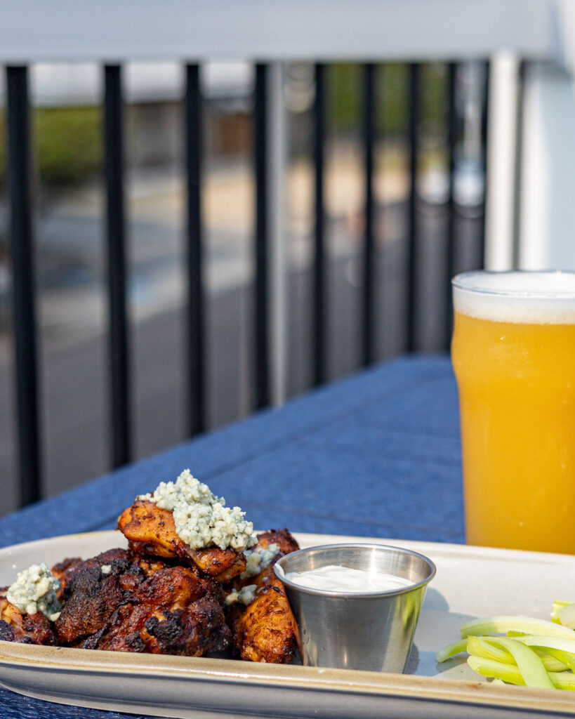 Dewey Beach DE Seafood Restaurant | Starboard Claw